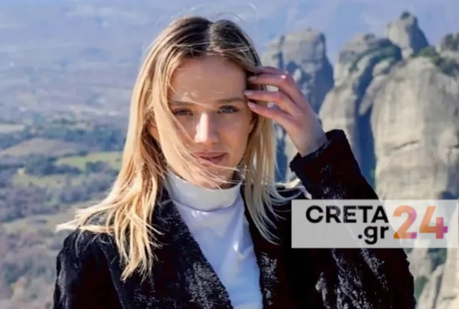 Τέμπη: «Δεν υπάρχει υποκατάστατο για αυτά που χάσαμε» - Συγκλονίζει ο ...