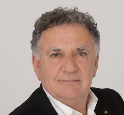 Ο Μ. Φραγκάκης για την απώλεια της Μαριάννας Βαρδινογιάννη - CRETA24
