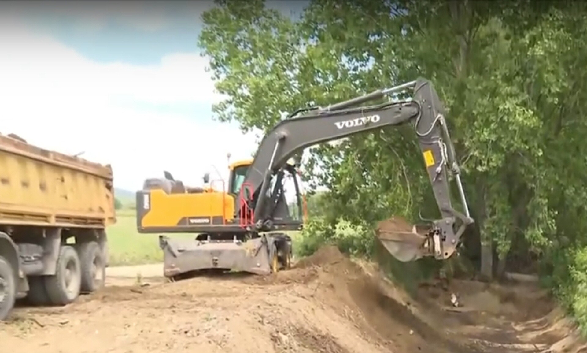 Θεσσαλία: Επί ποδός ο κρατικός μηχανισμός ενόψει κακοκαιρίας - Οι ...