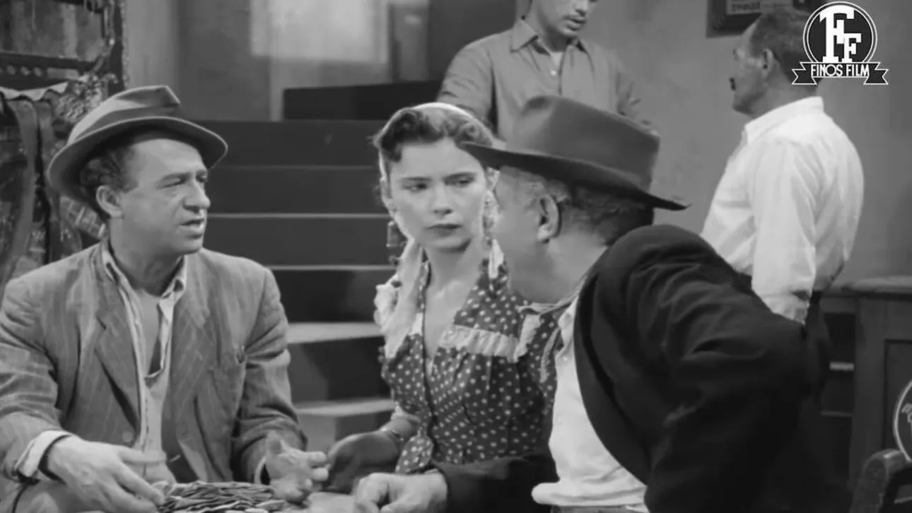 H Finos Film για την Ημέρα της Ελληνικής Γλώσσας - Ατάκες που άφησαν εποχή - CRETA24