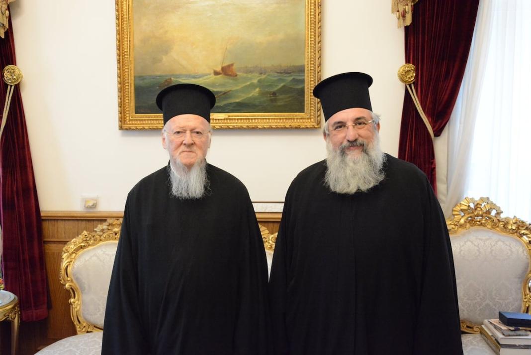 Τι σημαίνει για την Εκκλησία της Κρήτης η απόφαση «βόμβα» από το Φανάρι ...