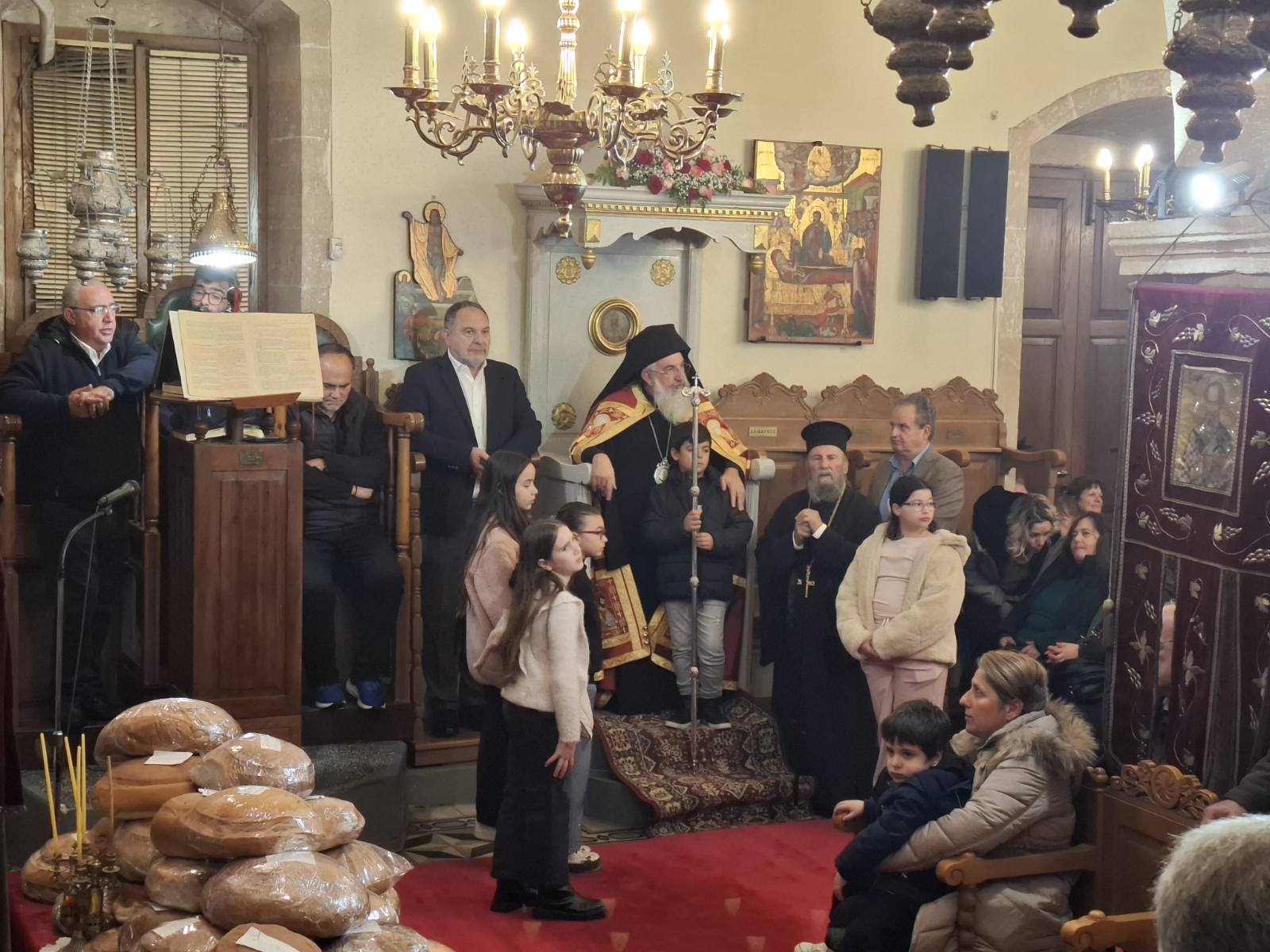 Εκκλησία Κρήτης: Μετά το σοκ έρχεται η προσγείωση στην πραγματικότητα ...