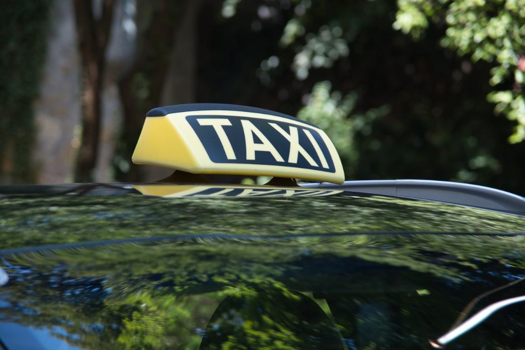 Στο πλευρό των αγροτοκτηνοτρόφων ο Σύλλογος Ιδιοκτητών ΤΑΞΙ Ηρακλείου ...