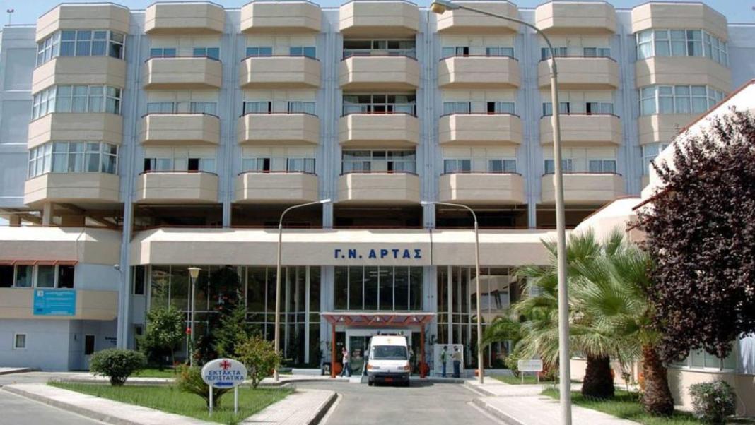 Αρτα: 35χρονη πέθανε ενώ θήλαζε – Τα πιθανά αίτια - CRETA24